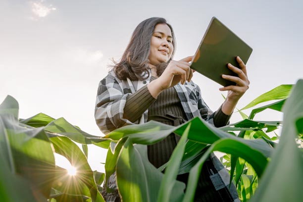 Top Farming Podcasts by Women | Farm Bureau Financial Services