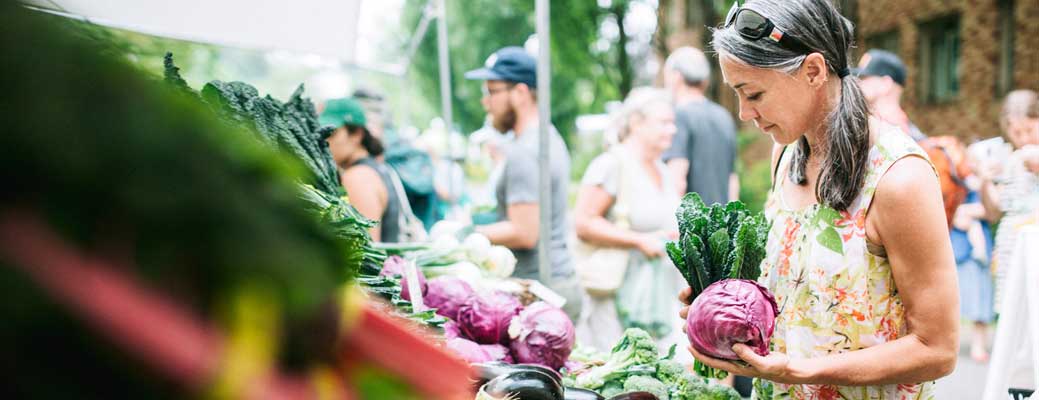 Your Seasonal Produce Guide for Spring | Farm Bureau Financial Services