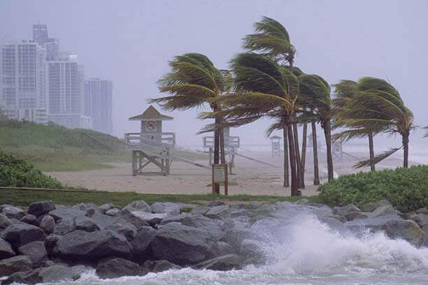5 Natural Disasters Summer Travelers Should Prepare For | Farm Bureau ...