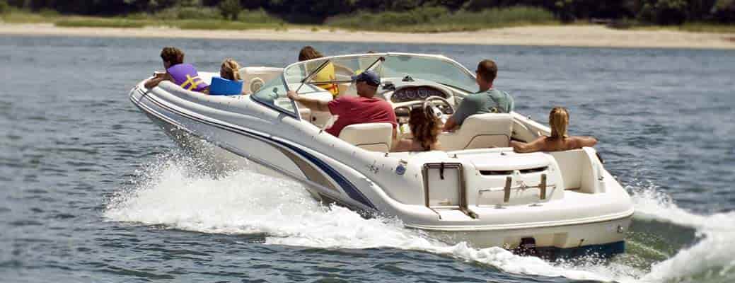 14 Questions to Ask Before Buying a Boat | Farm Bureau Financial Services