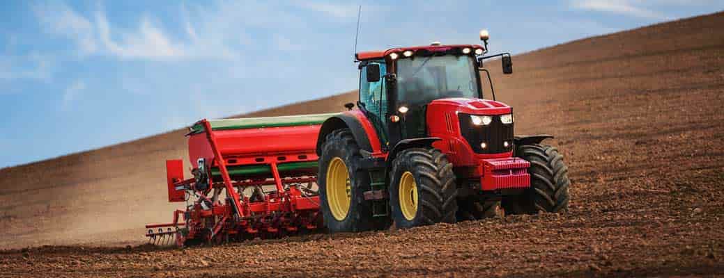 How to Prevent a Tractor Rollover | Farm Bureau Financial Services