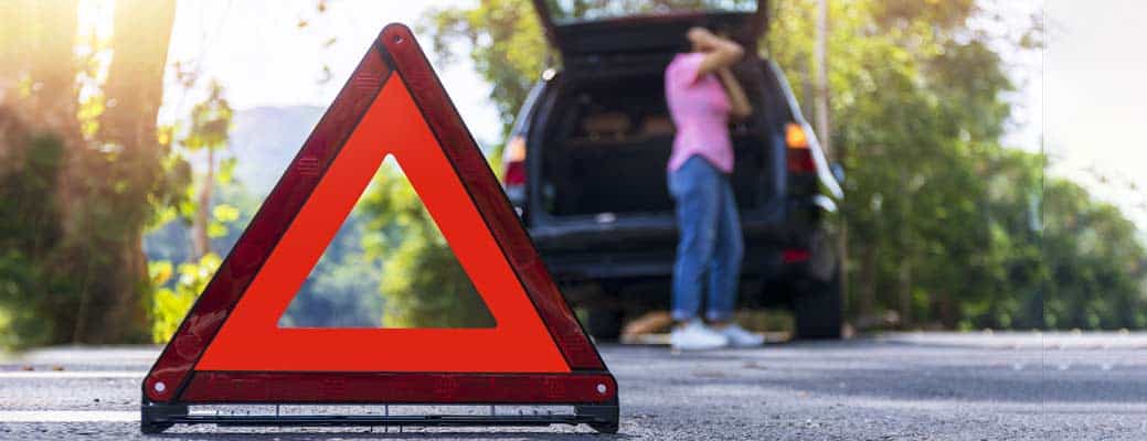 How to Build a DIY Roadside Emergency Kit | Farm Bureau Financial Services