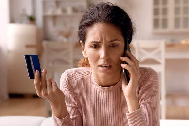 10 Types of Scams and How to Detect Them | Farm Bureau Financial Services