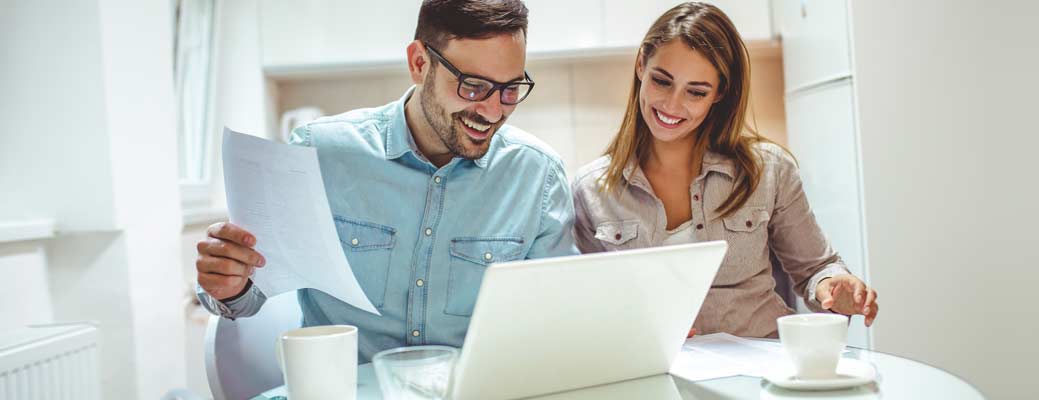 When to Review and Update Your Financial Plan | Farm Bureau Financial ...