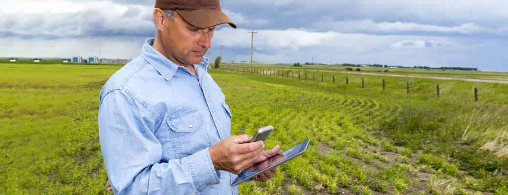 6 Farm Apps to Help You Manage Day-to-Day Operations | Farm Bureau ...