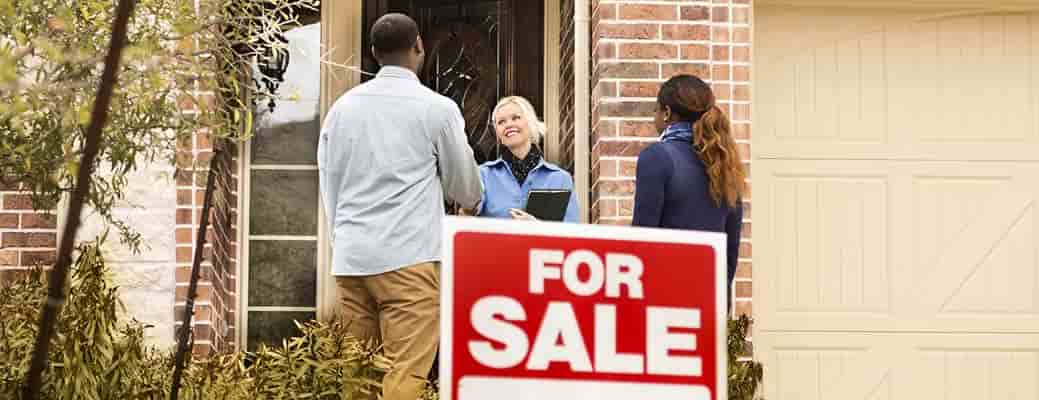 7 Tips for Selling Your Home: How to Make a Faster Sale | Farm Bureau ...