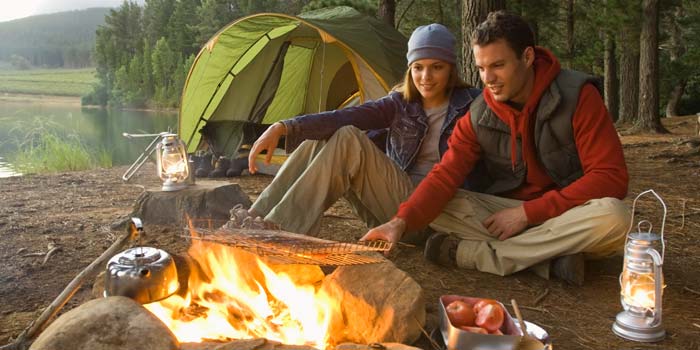 5 Precautions to Keep Your Bonfire or Campfire Safe | Farm Bureau ...