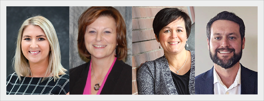 Why Work in Insurance? | Farm Bureau Financial Services