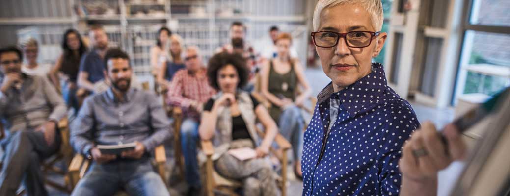 Your Guide to Working After Retirement | Farm Bureau Financial Services