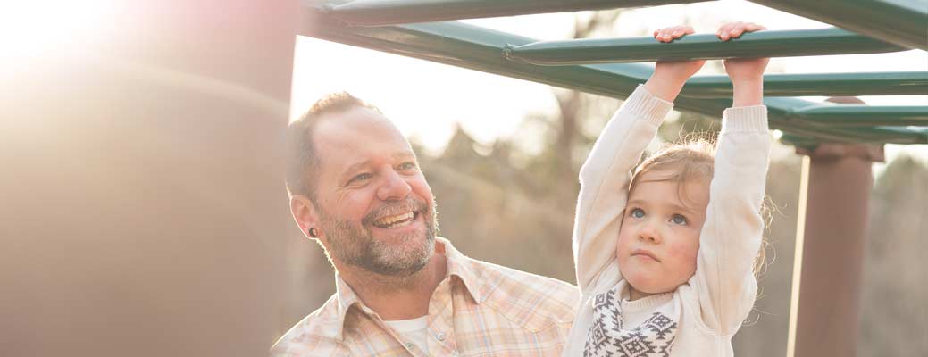 3 Steps to a Lasting Financial Legacy | Farm Bureau Financial Services