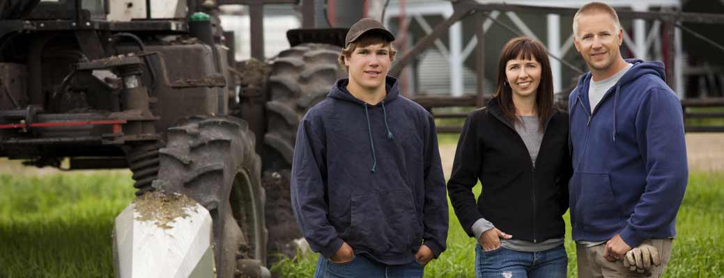 Your Farm Emergency Plan | Farm Bureau Financial Services