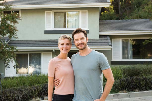 6 Types of Homeowners Insurance Explained | Farm Bureau Financial Services