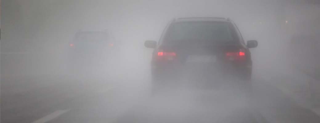 Tips for Driving in Low-Visibility Conditions | Farm Bureau Financial ...