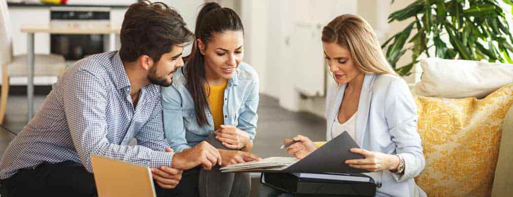 10 Questions to Ask a Realtor in Your First Meeting | Farm Bureau ...