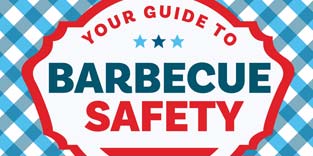 Your Barbecue Safety Checklist | Farm Bureau Financial Services