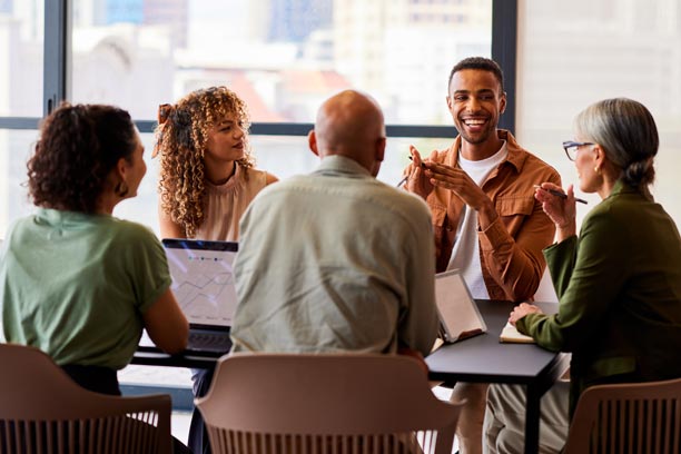 Return-to-Work Program for Workers’ Comp | Farm Bureau Financial Services