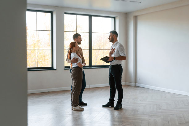 Apartment Walkthrough & Inspection Checklist | Farm Bureau Financial ...