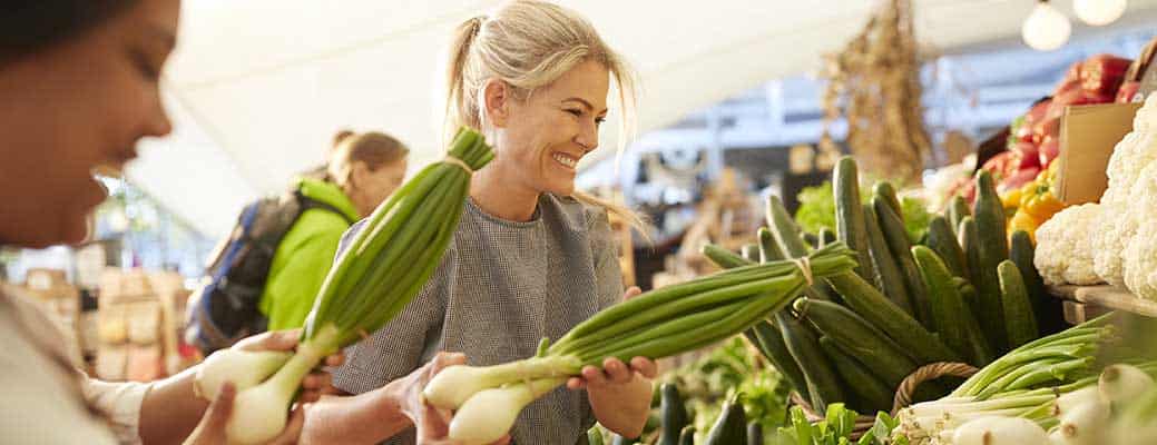 Farmers and Ranchers: Connecting with the Community | Farm Bureau ...