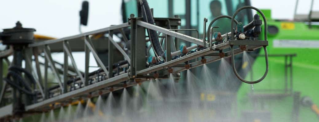 5 Farm Chemical Safety Tips | Farm Bureau Financial Services