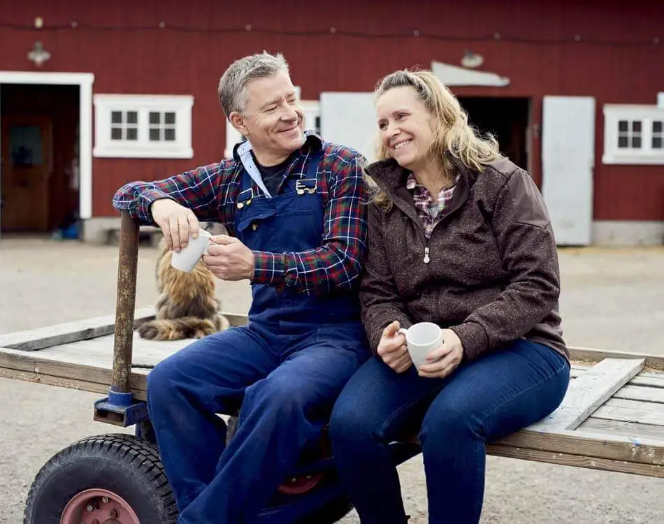 Farm and Ranch Property Insurance | Farm Bureau Financial Services