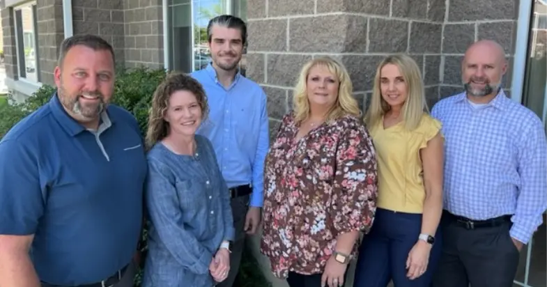Meet the Team Serving American Fork | Farm Bureau Financial Services