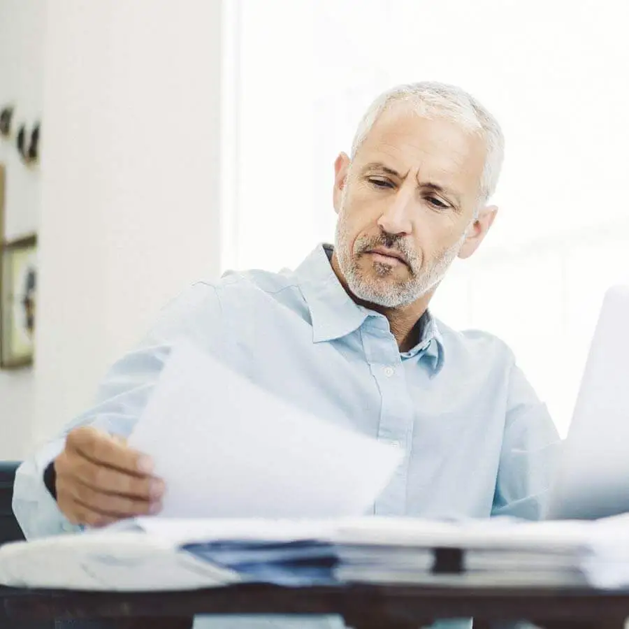 Form CRS and Important Investment Disclosures | Farm Bureau Financial ...