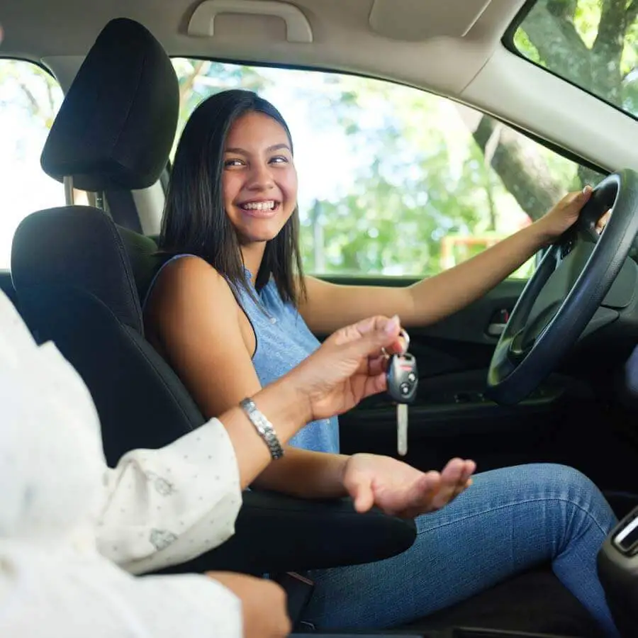 Driveology | Farm Bureau Financial Services