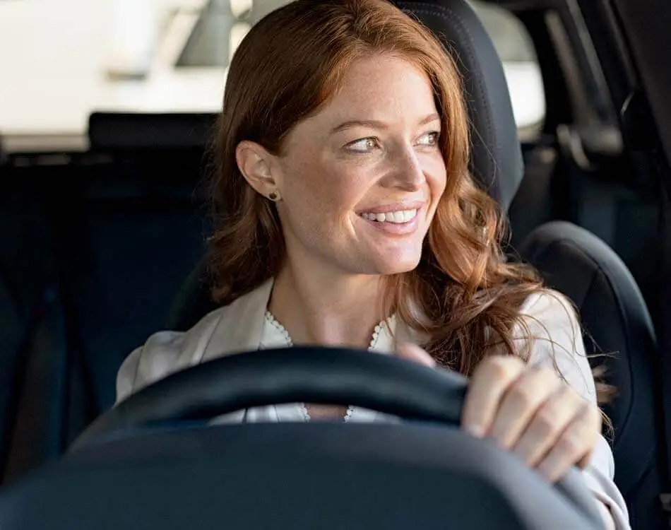 Driveology | Farm Bureau Financial Services