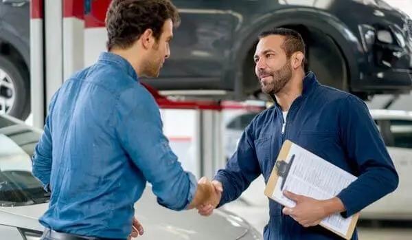 Car Insurance | Farm Bureau Financial Services