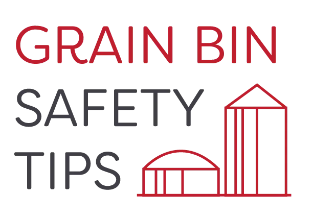 Grain Bin Safety Tips | Farm Bureau Financial Services