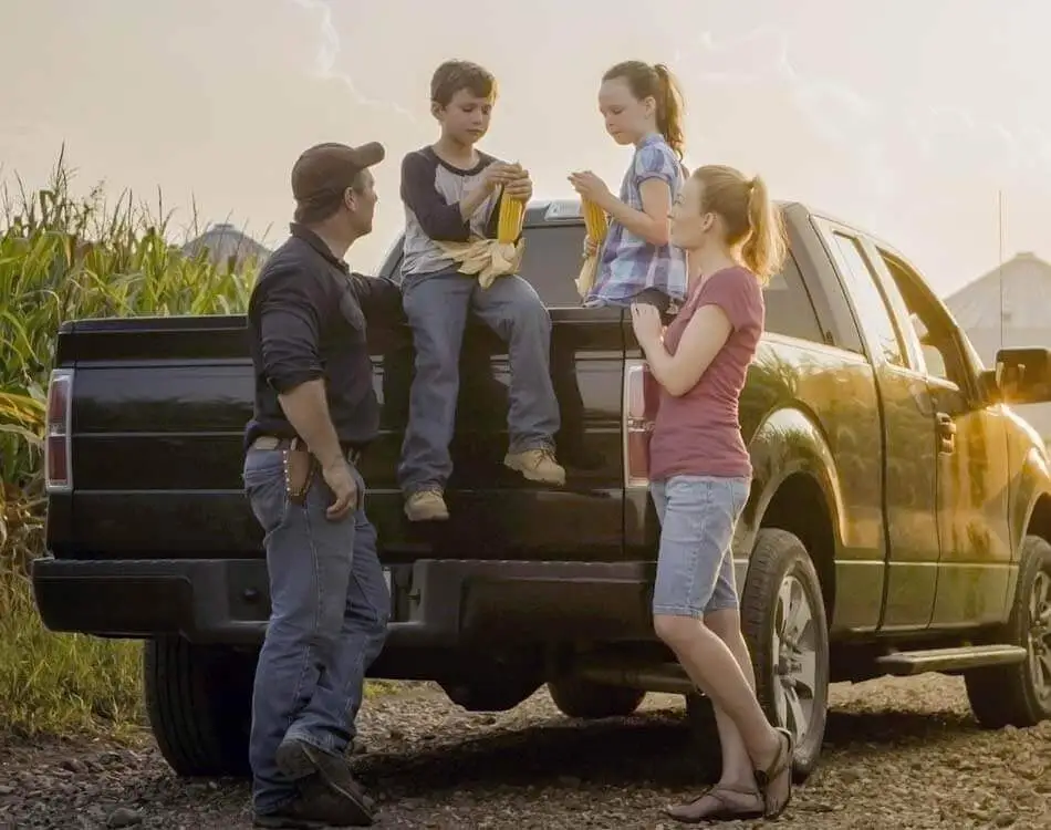 Farm Vehicle Insurance | Farm Bureau Financial Services