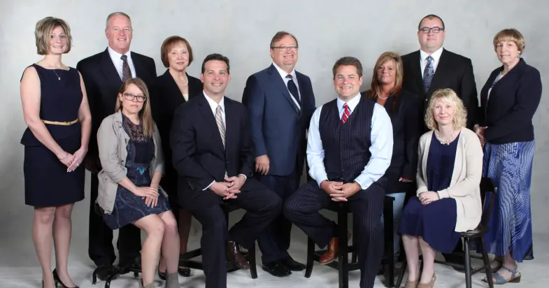 Meet the Team Serving Fairfield | Farm Bureau Financial Services