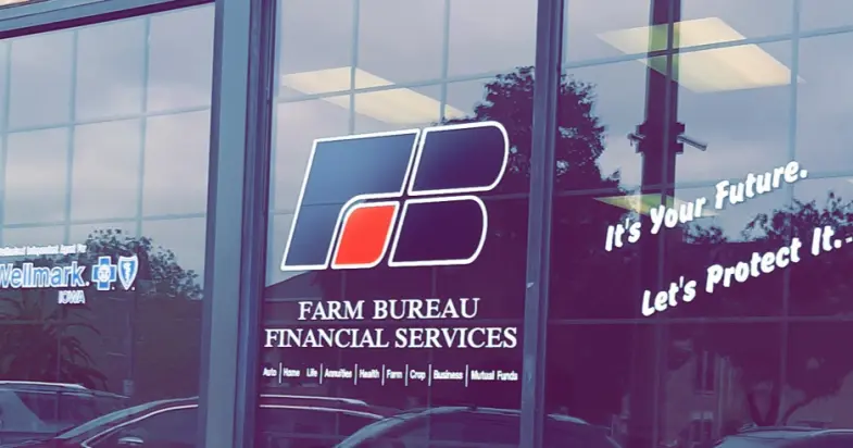 About Jennifer Bos | Farm Bureau Financial Services