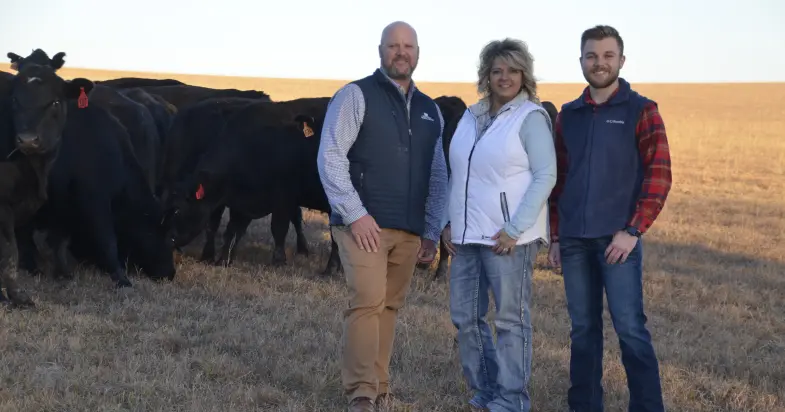 Meet the Team Serving Emporia | Farm Bureau Financial Services