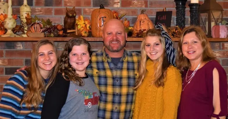 About Brian Filinger | Farm Bureau Financial Services