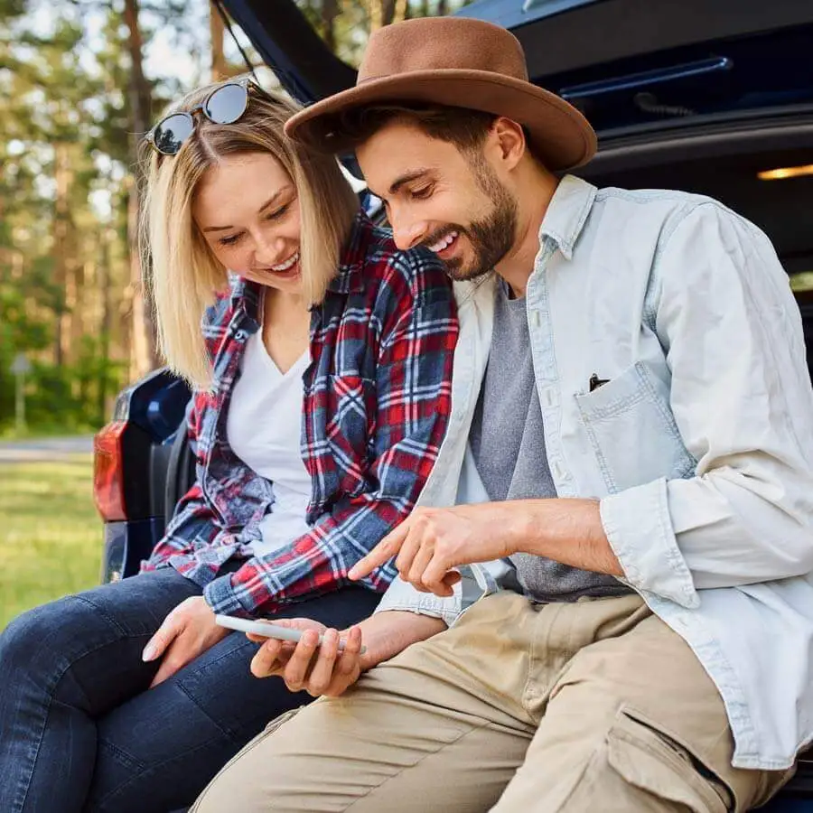 Driveology | Farm Bureau Financial Services