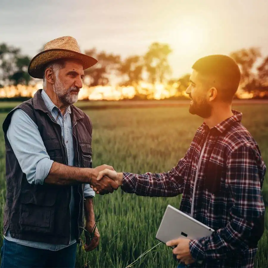 Company Information | Farm Bureau Financial Services