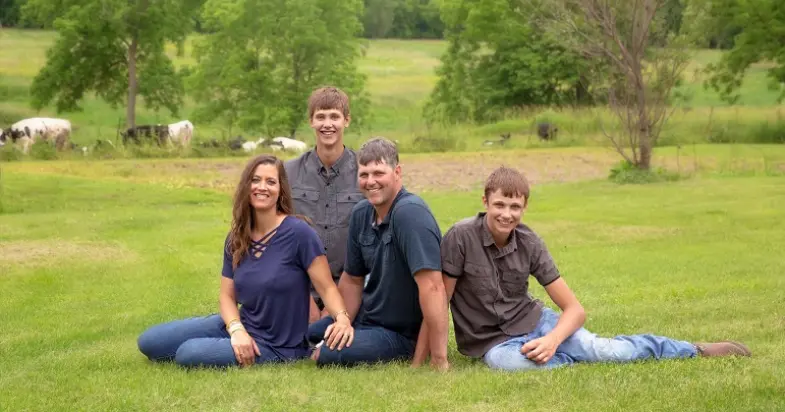 About Nancy Franzen | Farm Bureau Financial Services