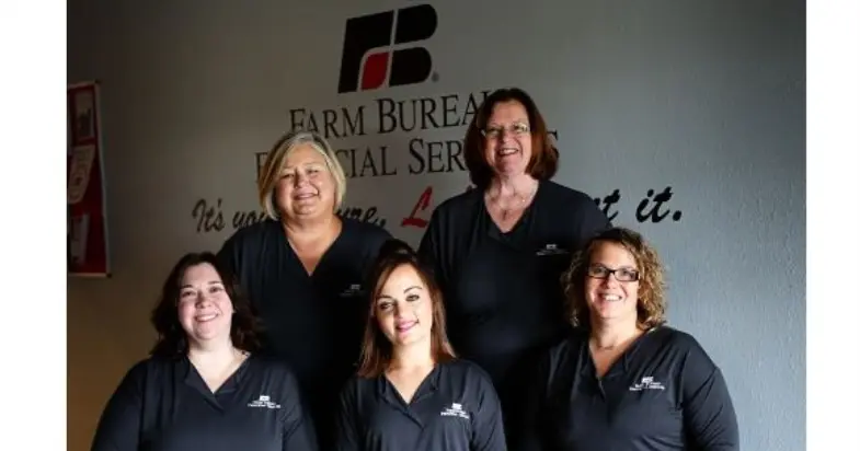 Meet the Team Serving Iowa City | Farm Bureau Financial Services