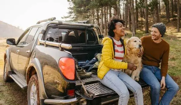 Car Insurance | Farm Bureau Financial Services
