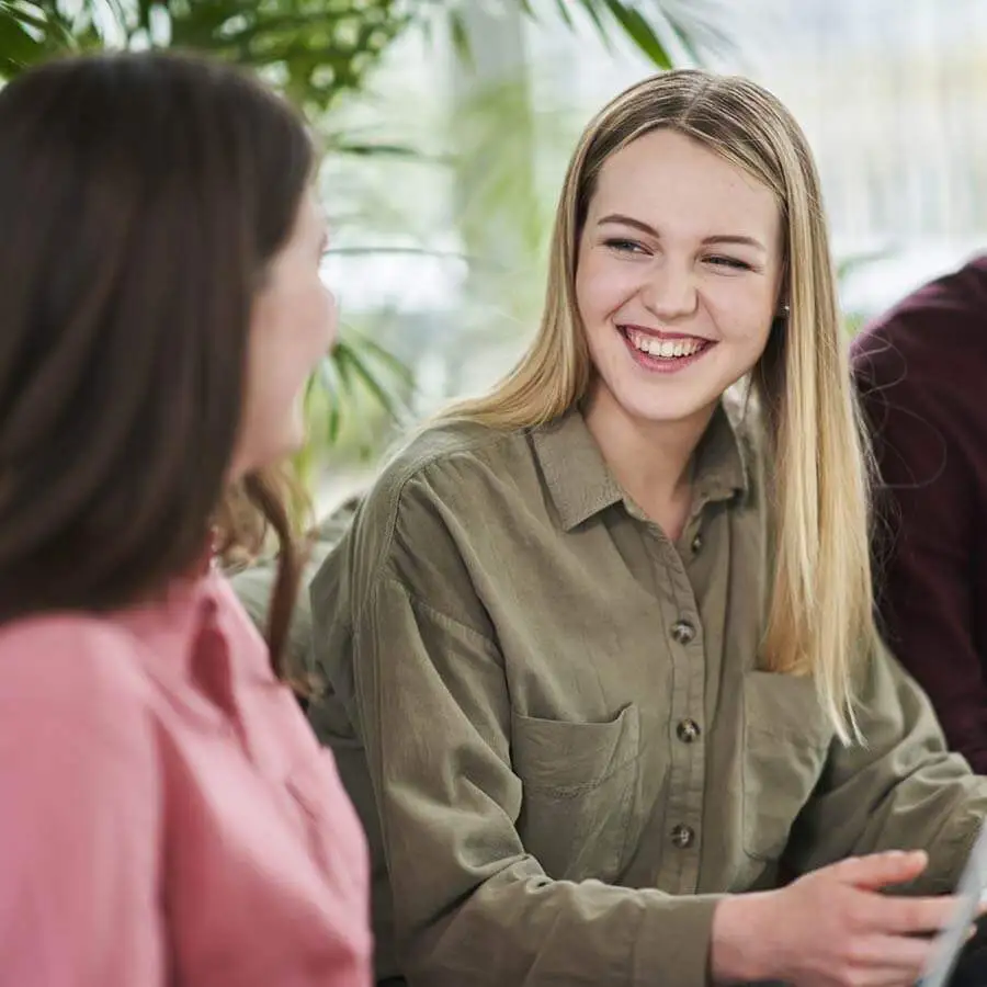 Early Career Professionals | Farm Bureau Financial Services