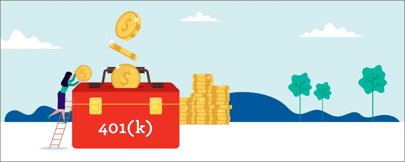 How to Complete a 401(k) Rollover When You Get a New Job | Farm Bureau ...